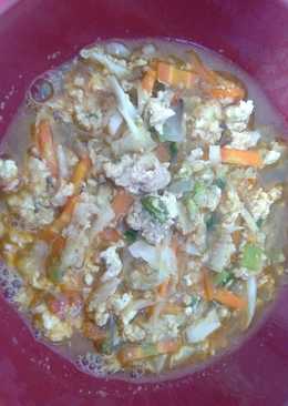 4.288 resep seblak enak dan sederhana - Cookpad