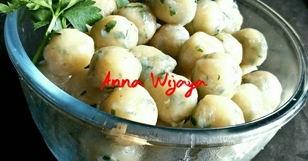 24 resep cilot sederhana enak dan sederhana - Cookpad