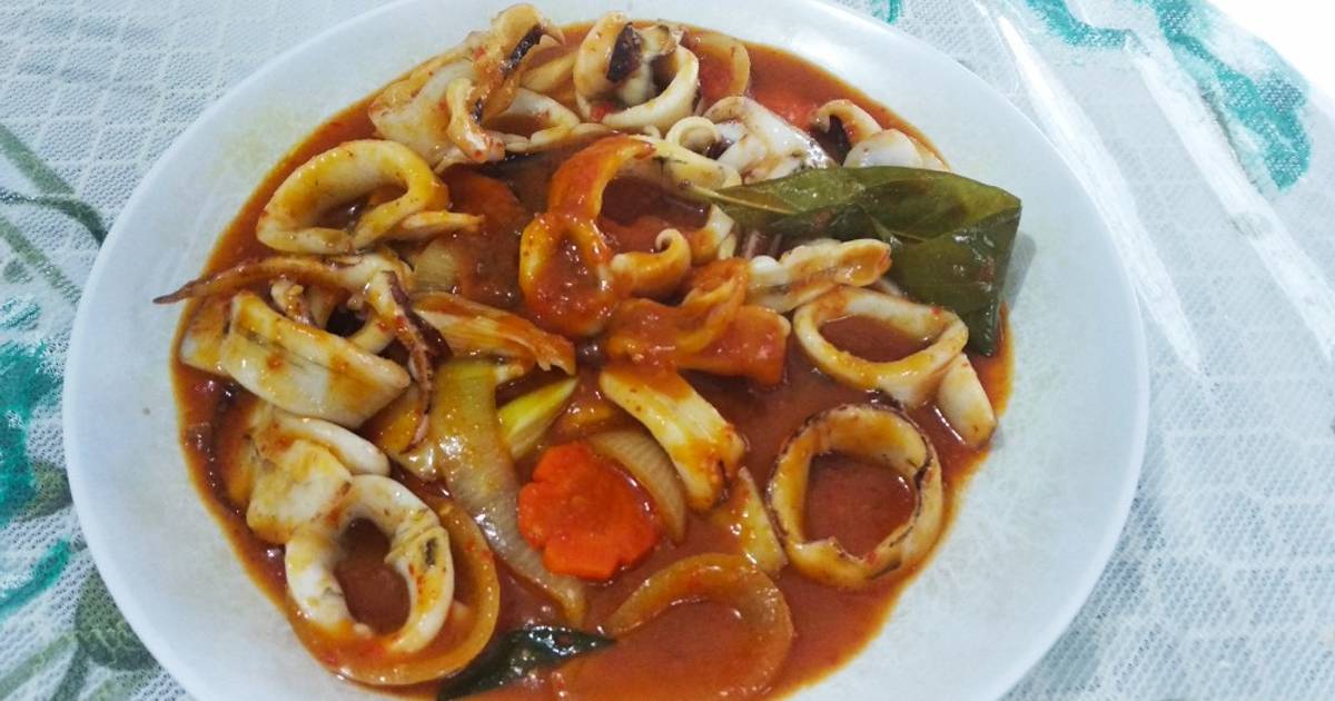 6.503 resep saos asam manis enak dan sederhana - Cookpad