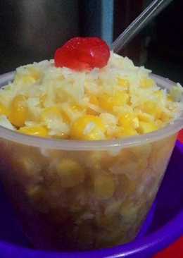 52 resep jasuke rumahan yang enak dan sederhana - Cookpad