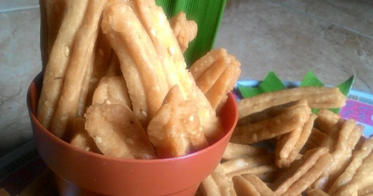 5 resep cipiran enak dan sederhana - Cookpad