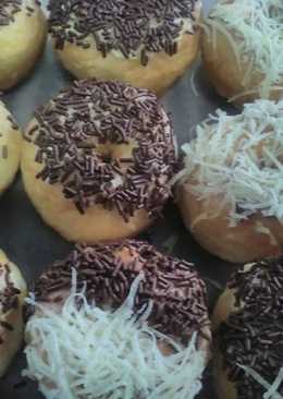 5.365 resep donat sederhana enak dan sederhana - Cookpad
