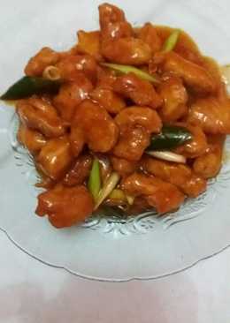 Ayam fillet - 2.464 resep - Cookpad