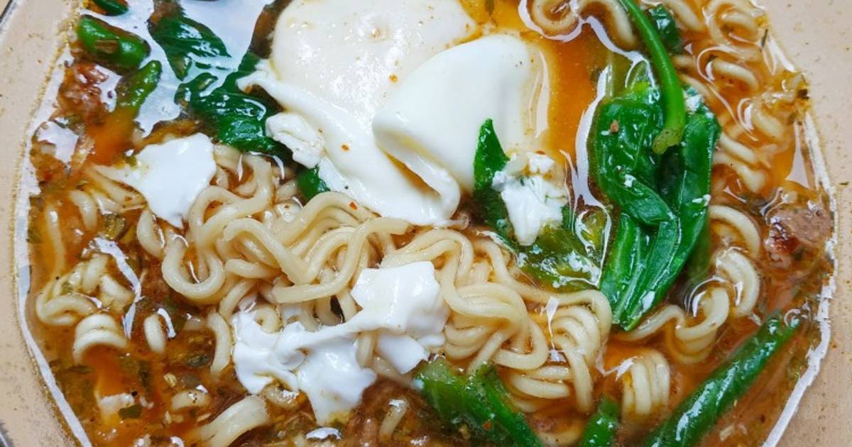 1.377 resep indomie rebus enak dan sederhana - Cookpad