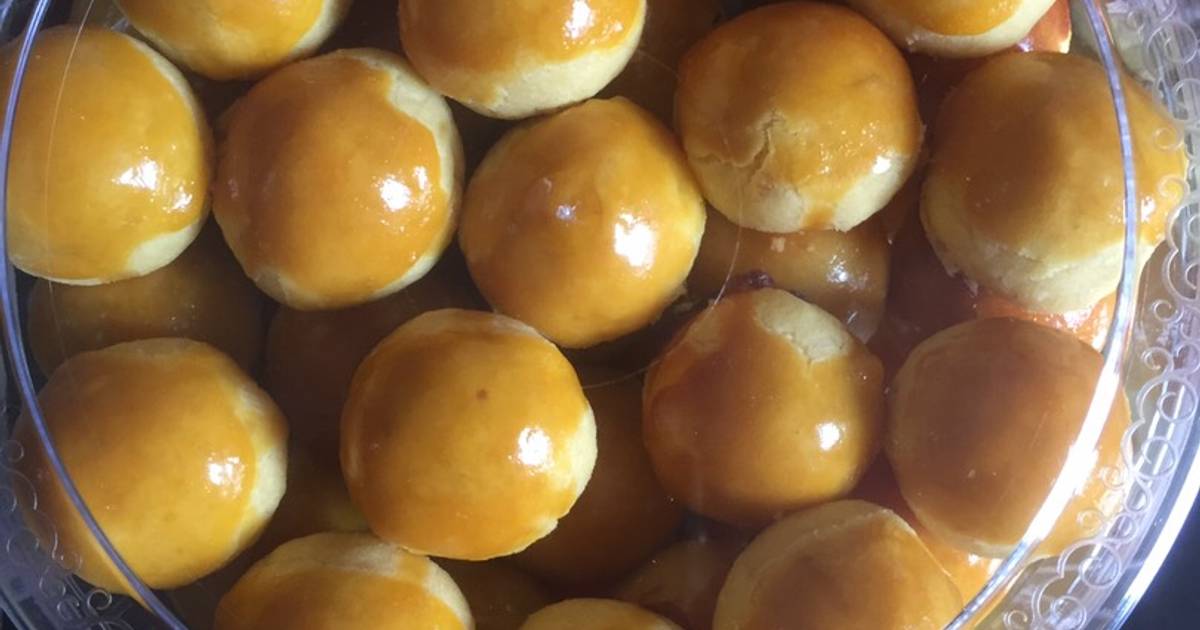 114182 Resep Kue Simple Enak Dan Sederhana Cookpad