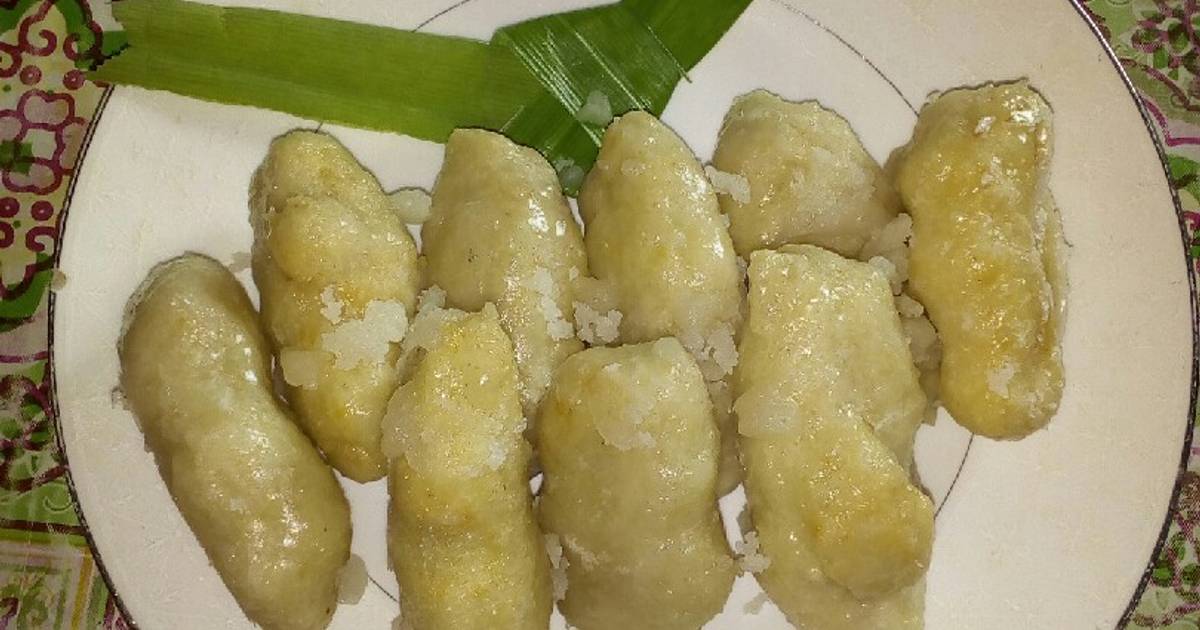 83 resep kemplang enak dan sederhana - Cookpad