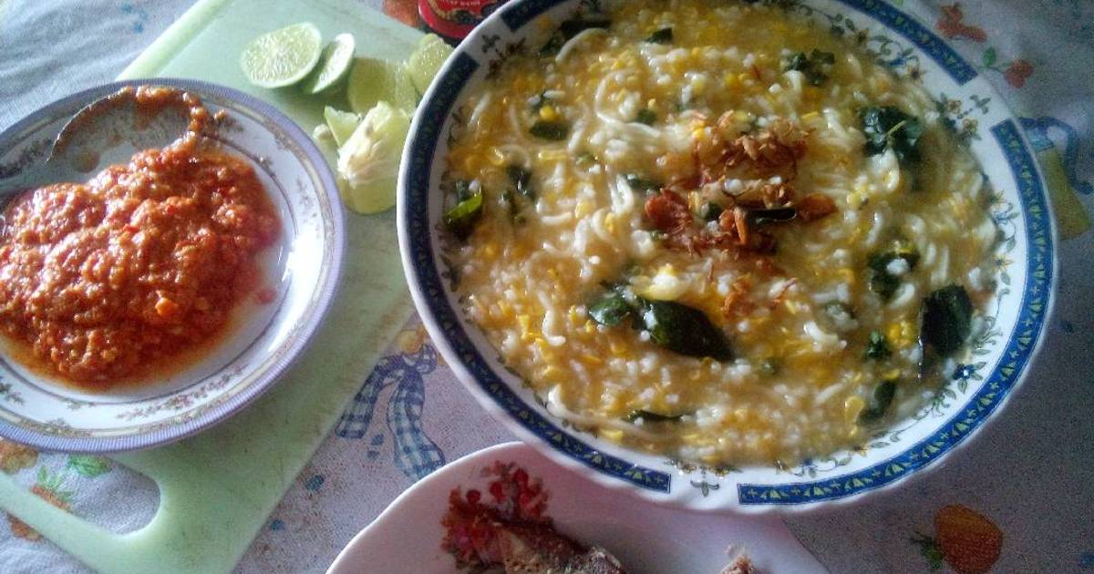 28 resep barobbo enak dan sederhana - Cookpad