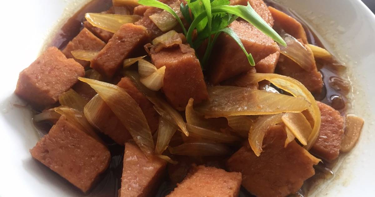 Masakan babi kecap - 128 resep - Cookpad