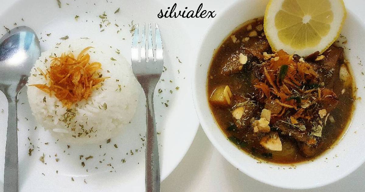 Swike ayam - 24 resep - Cookpad