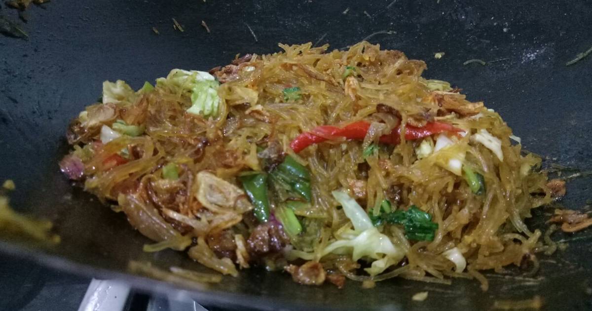 2.331 resep bihun goreng enak dan sederhana - Cookpad