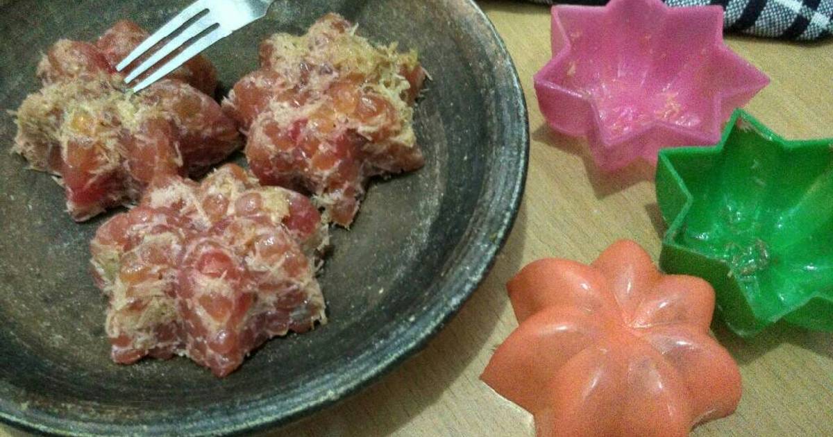 45 resep awuk awuk enak dan sederhana - Cookpad