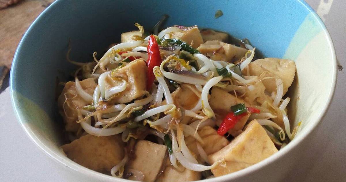 16.474 resep toge enak dan sederhana - Cookpad