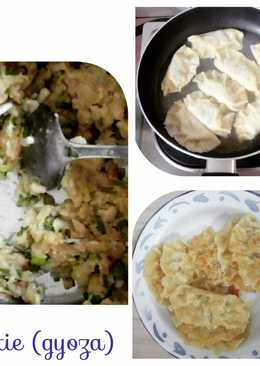 57 resep kuotie enak dan sederhana - Cookpad