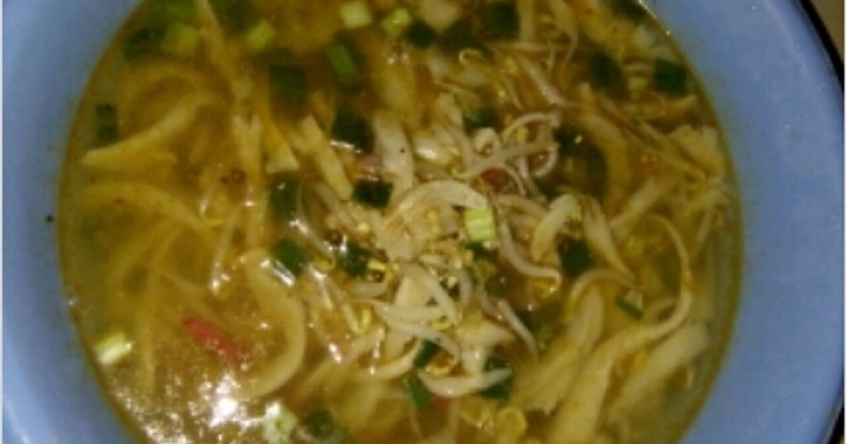 14.093 resep sayur toge enak dan sederhana - Cookpad