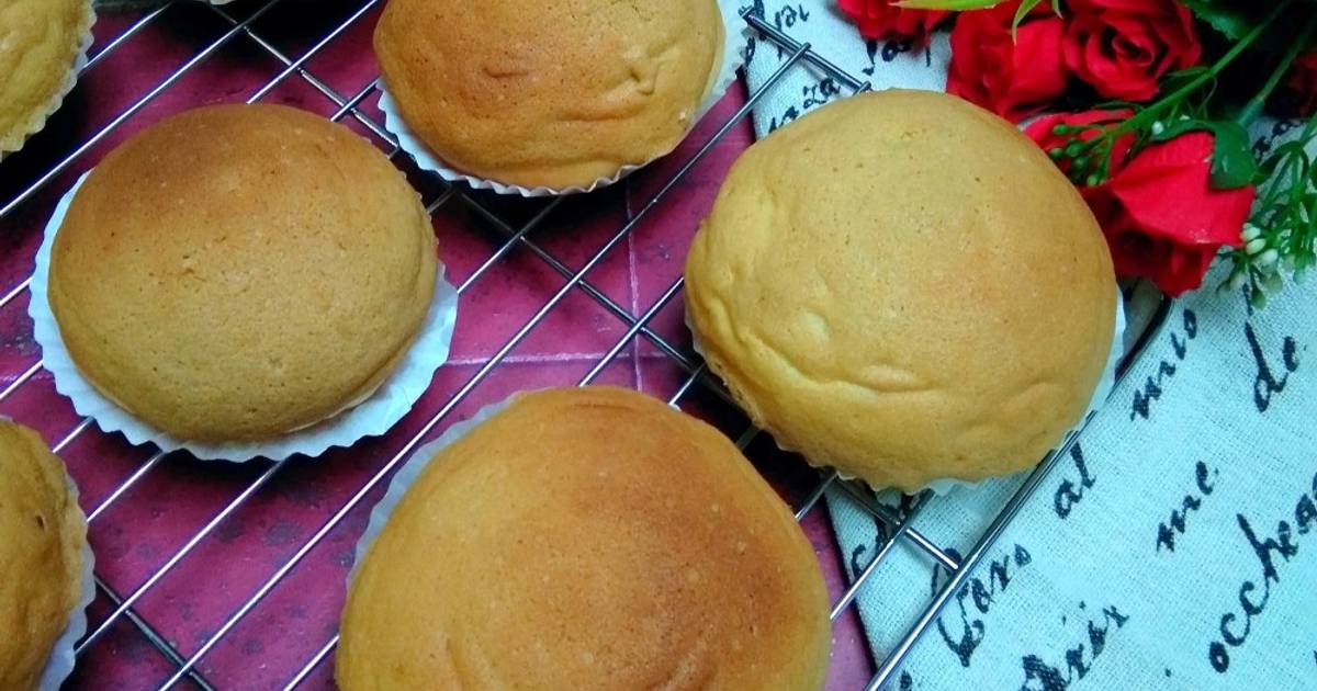 569 resep roti boy enak dan sederhana - Cookpad