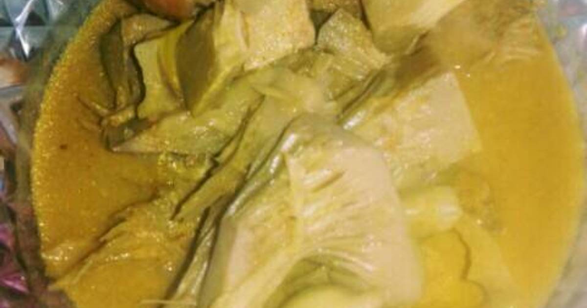 Sayur kuah - 6.821 resep - Cookpad