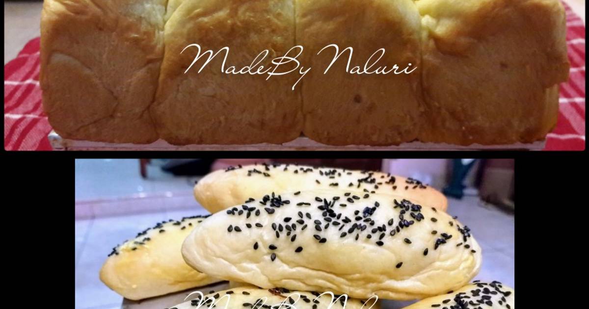 746 resep roti kelapa enak dan sederhana - Cookpad