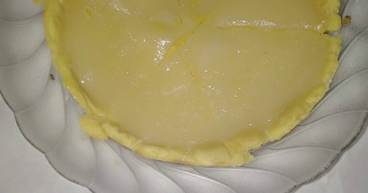 868 resep pie susu teflon enak dan sederhana - Cookpad