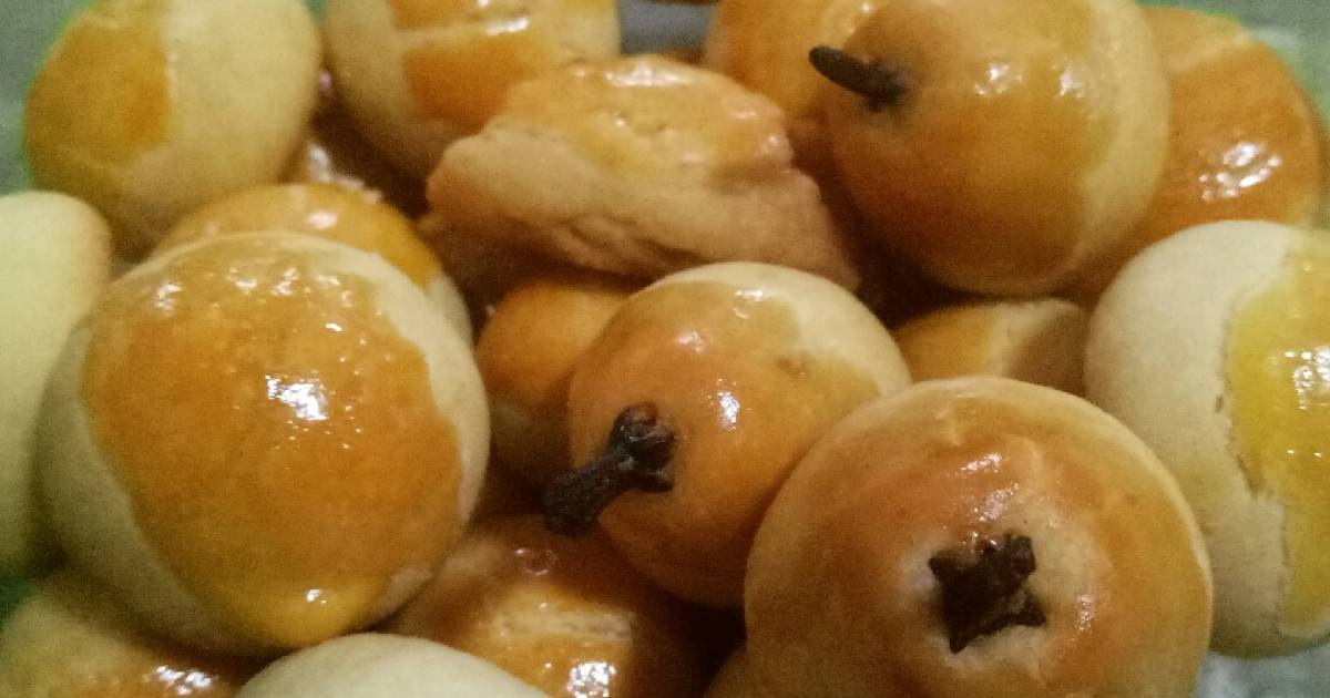 2.644 resep nastar lembut enak dan sederhana - Cookpad