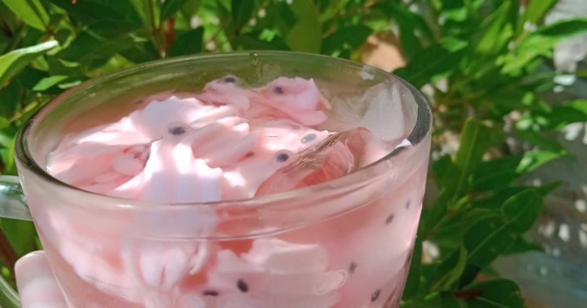 437 resep es kopyor enak dan sederhana - Cookpad