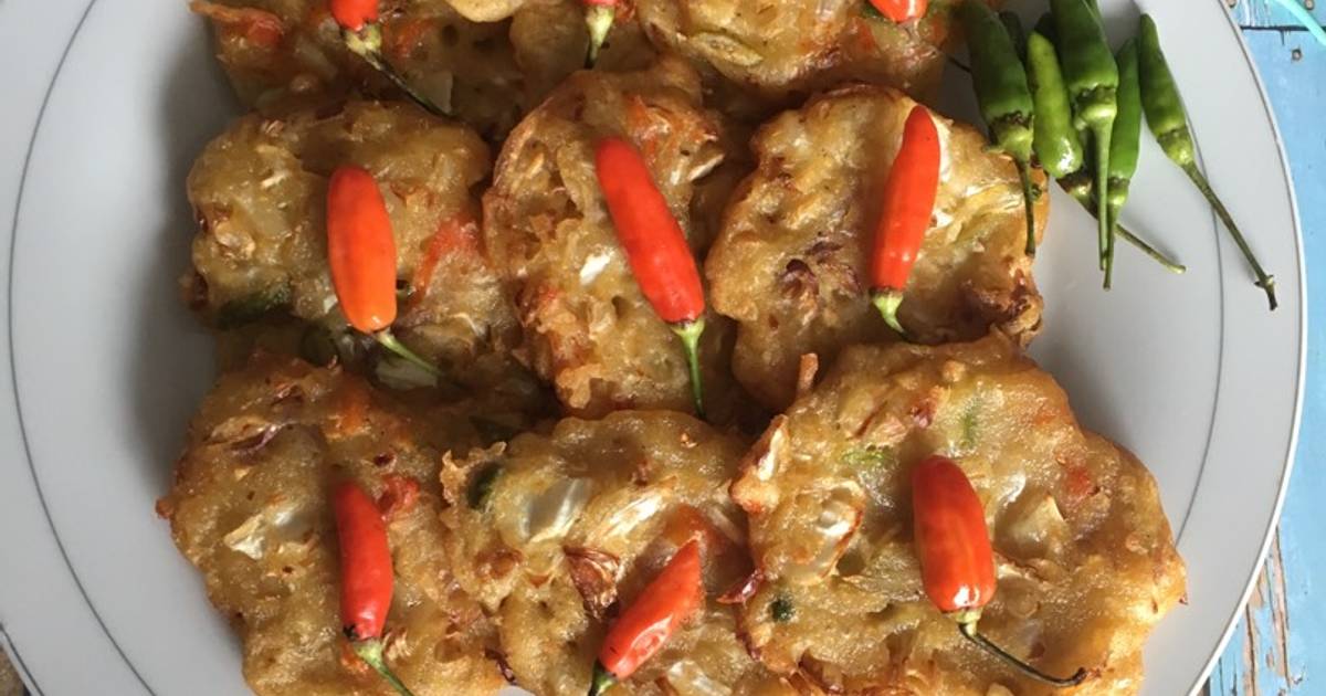 16.054 resep kubis enak dan sederhana - Cookpad