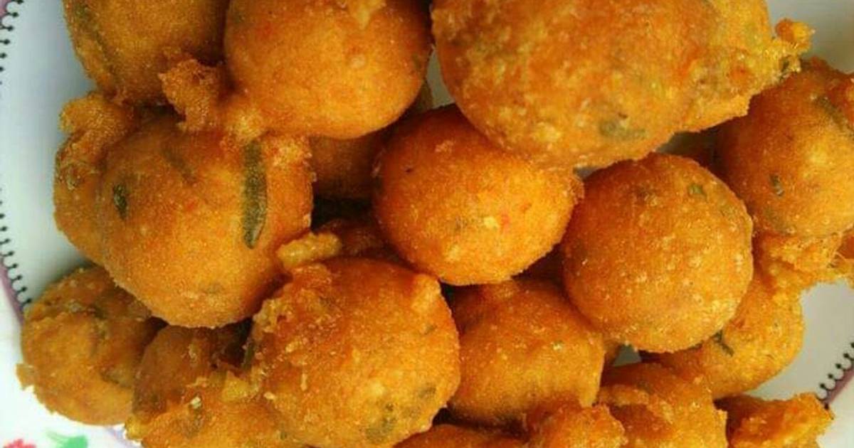 15 resep sala bulek khas padang enak dan sederhana - Cookpad