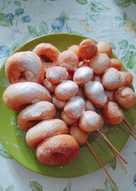 13.418 resep donat enak dan sederhana - Cookpad