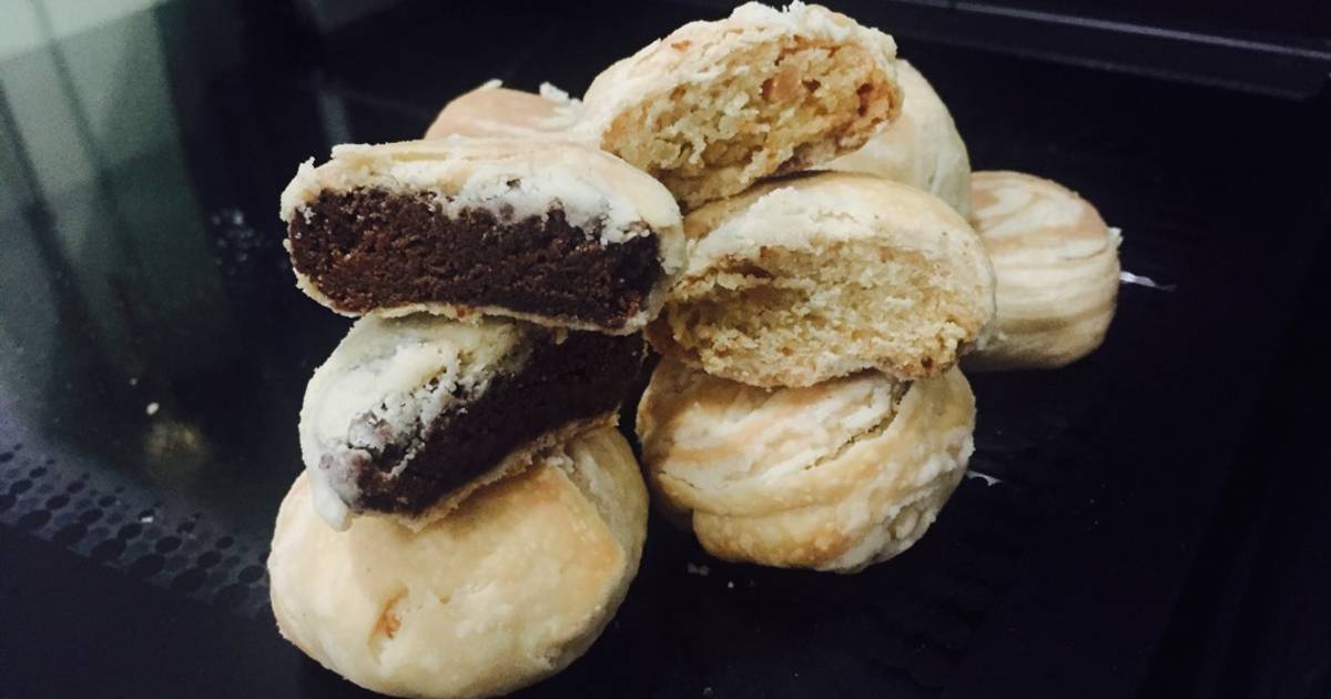 Bakpia basah - 170 resep - Cookpad