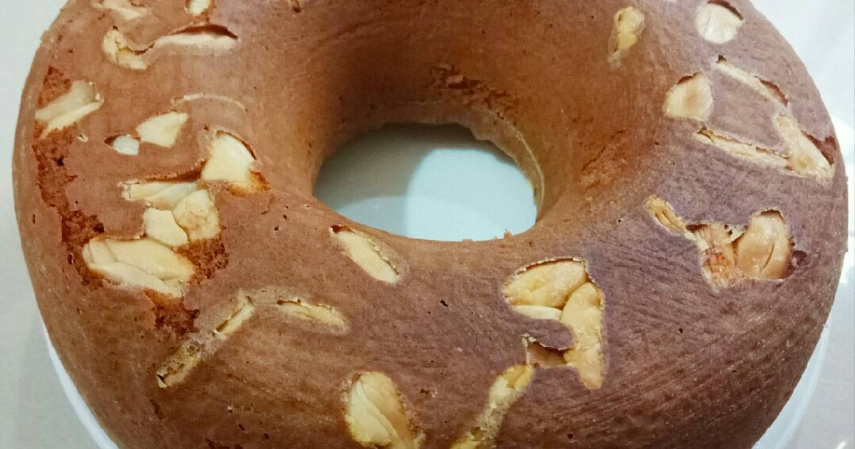 113 resep kue khas makassar enak dan sederhana - Cookpad