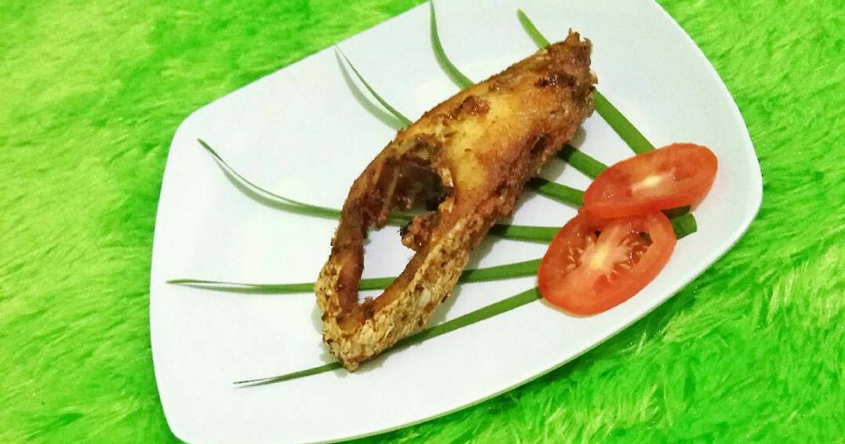 8 resep ikan kaci enak dan sederhana - Cookpad