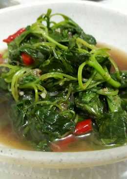 Bayam - 3.944 resep - Cookpad