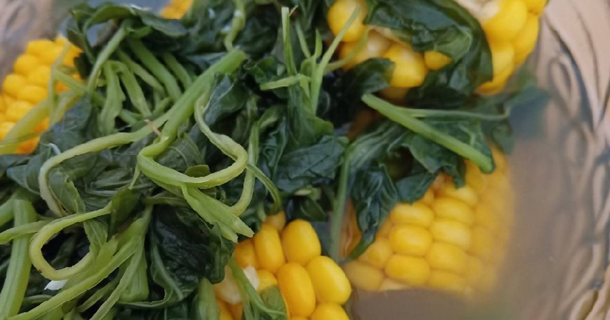 8 resep tumbu tumbu enak dan sederhana - Cookpad