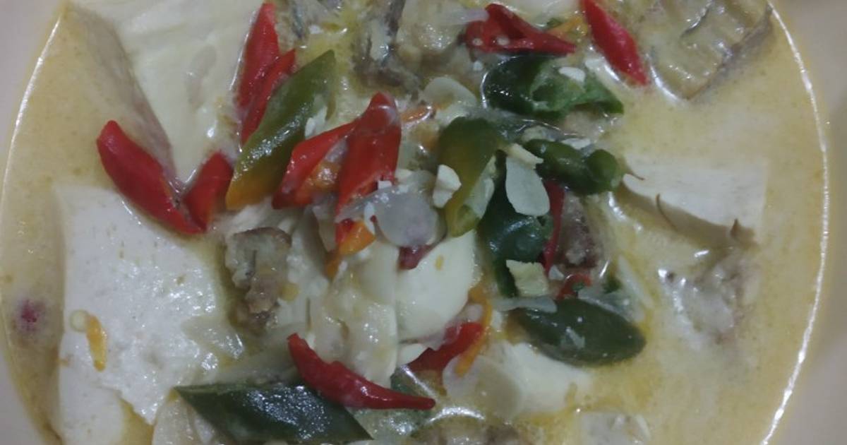 252 resep ikan cucut enak dan sederhana - Cookpad