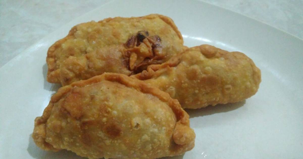 580 resep pastel sayur enak dan sederhana - Cookpad