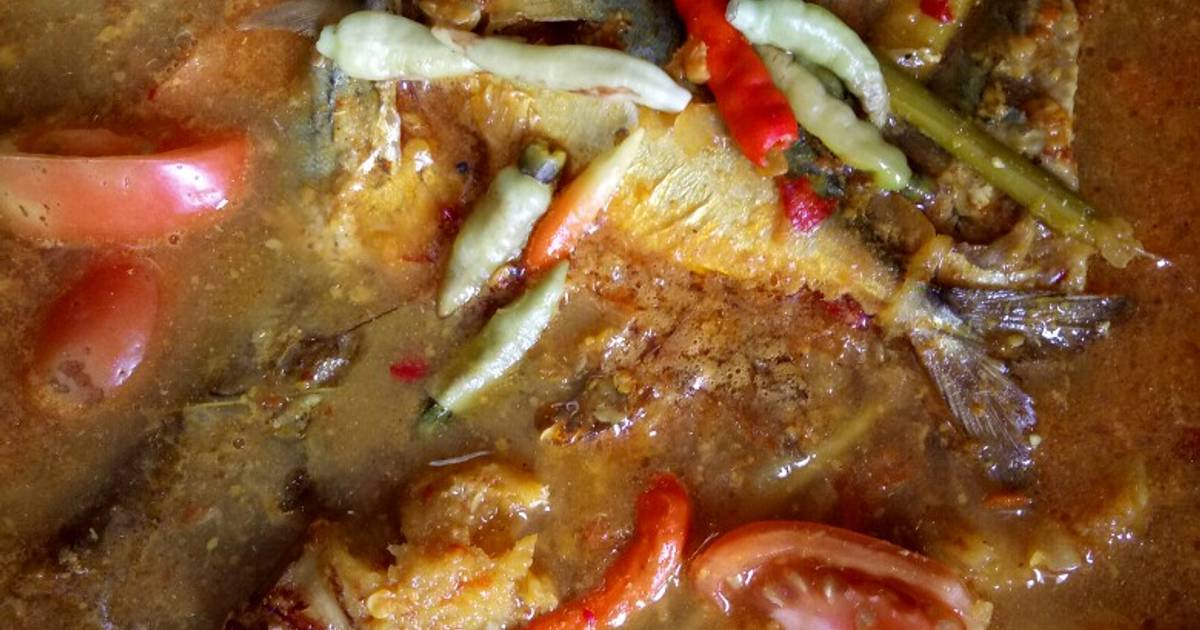 33 resep pindang koyong enak dan sederhana - Cookpad