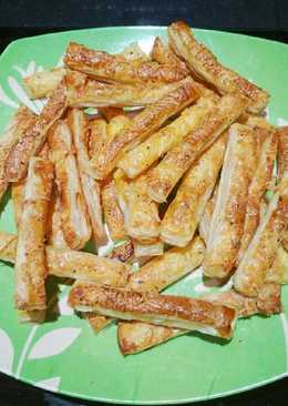 640 resep cheese stick enak dan sederhana - Cookpad