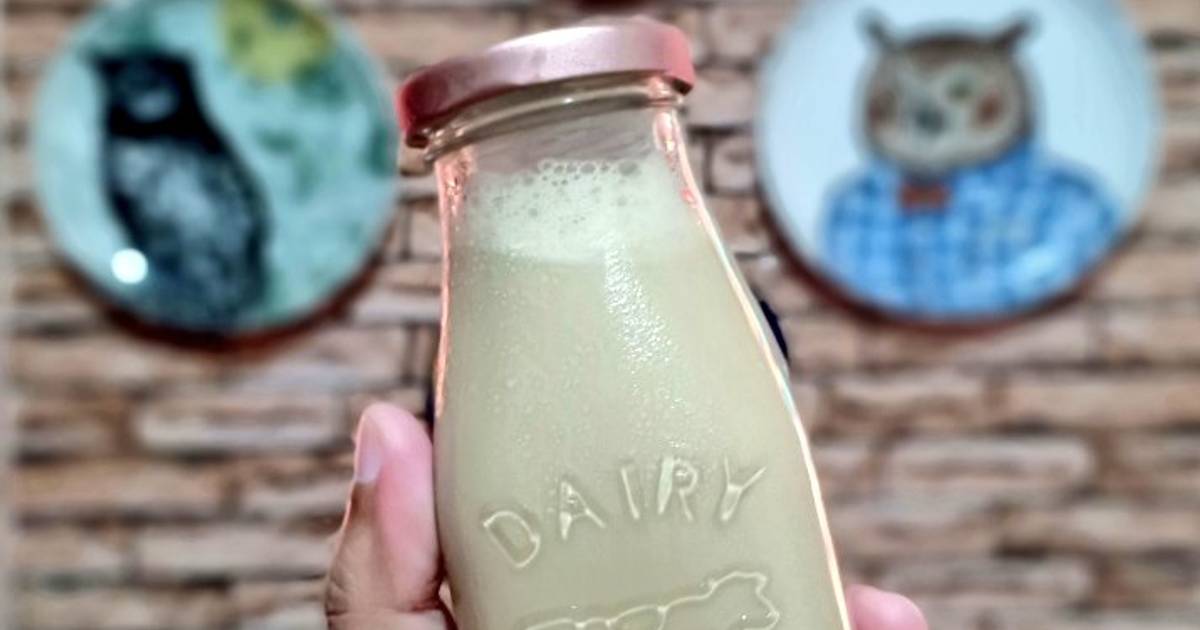 61 resep kopi botol enak dan sederhana - Cookpad