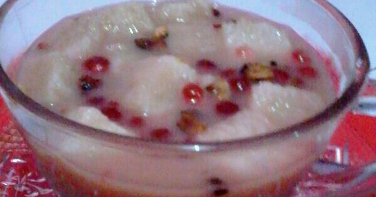 22 resep sekoteng enak dan sederhana - Cookpad