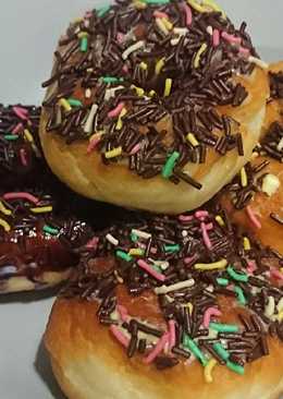 5.706 resep donat sederhana enak dan sederhana - Cookpad