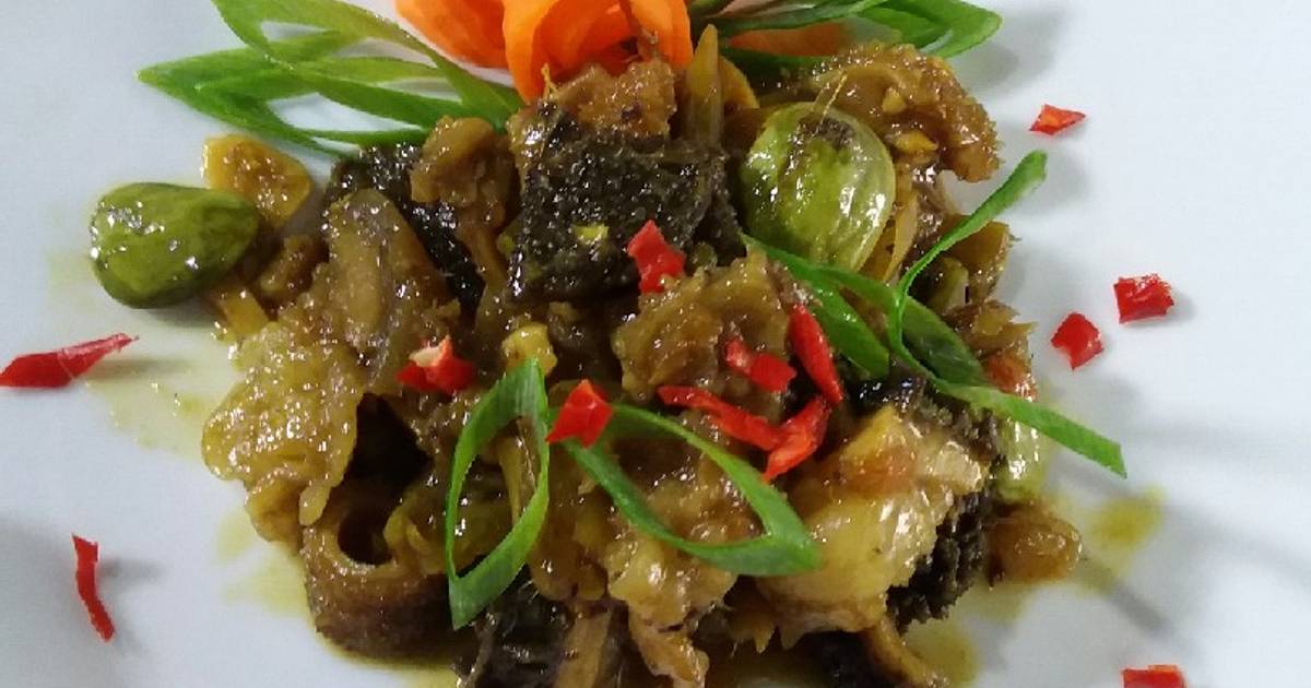 511 resep babat sapi enak dan sederhana - Cookpad