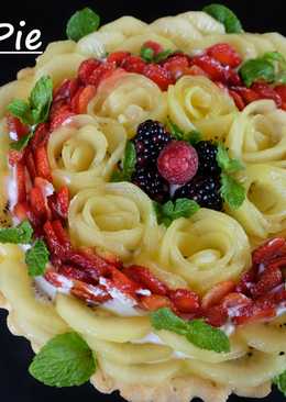 Pai - 1.411 resep - Cookpad