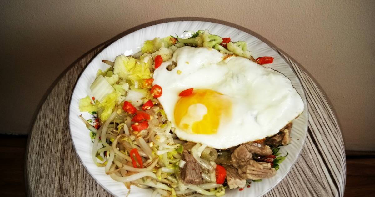 240 resep indomie kuah enak dan sederhana - Cookpad