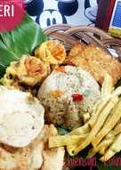 2.437 resep nasi liwet enak dan sederhana - Cookpad