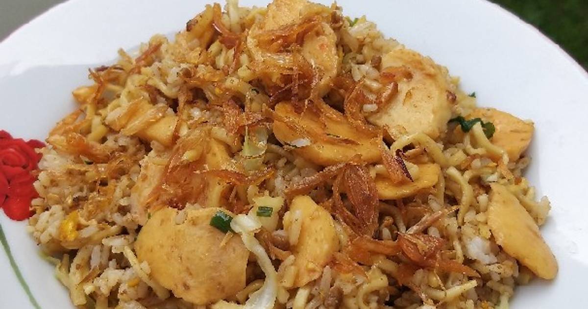 153 resep magelangan enak dan sederhana - Cookpad