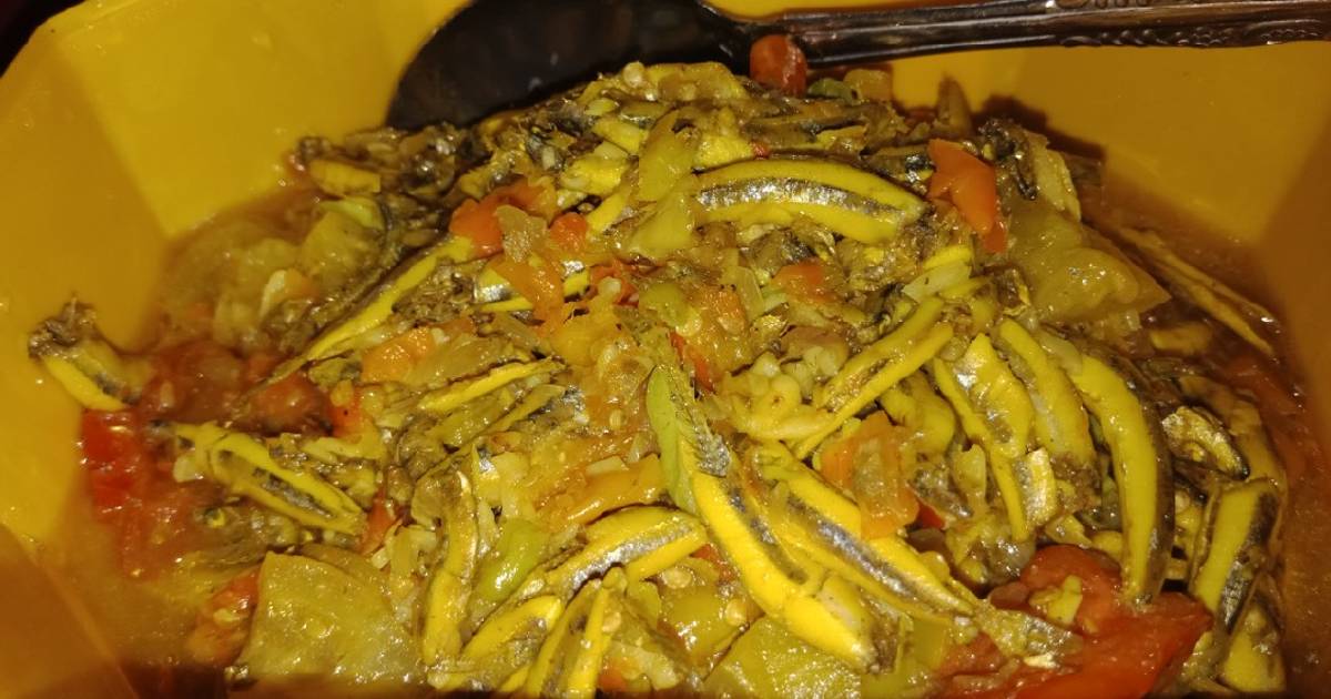 34 resep ikan mairo enak dan sederhana - Cookpad