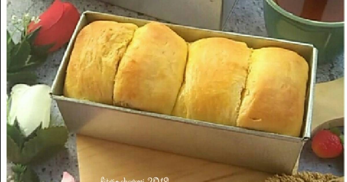 1.952 resep roti sobek enak dan sederhana - Cookpad