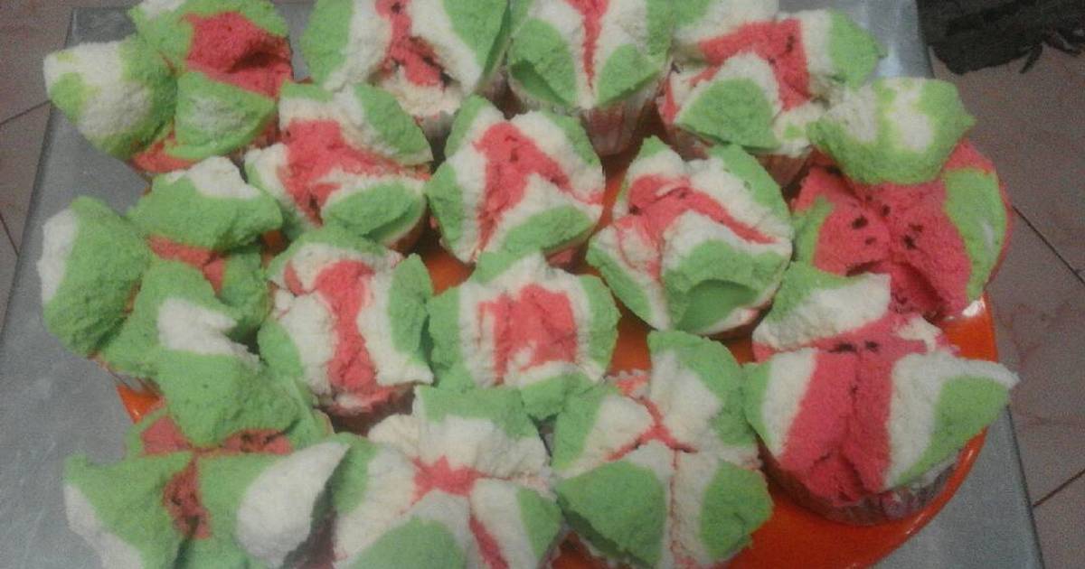 2.784 resep roti kukus enak dan sederhana - Cookpad