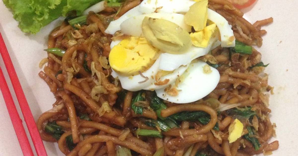 50 resep mie kalimantan enak dan sederhana - Cookpad