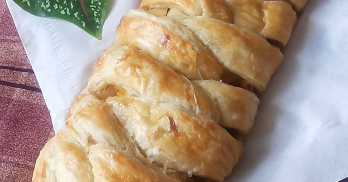 42 resep picnic roll enak dan sederhana - Cookpad