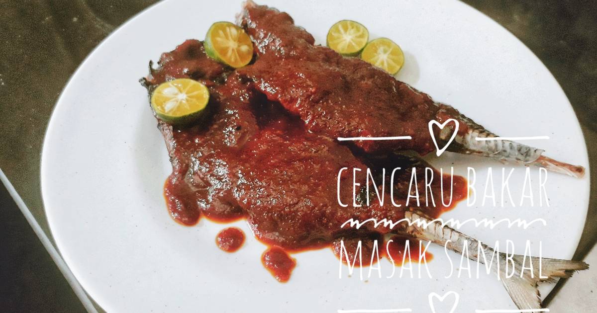 8 resep ikan cencaru enak dan sederhana - Cookpad